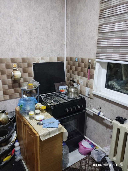 Продам 1комн квартиру