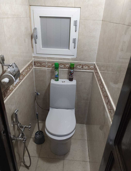 Ташсельмаш Ашхабад парк 3/2/4 70м²