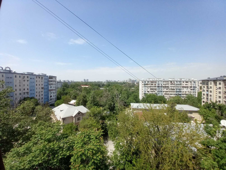 Собственник. Продам 2х комнатную квартиру. Боткина. Ташсельмаш