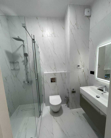 Продается 3х комнатная квартира,ЖК Барокко,гидрометцентр,115м2