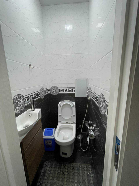 ЖК Shanghai Residence 3-ком 73 м² 3 этаж с балконом (без маклера)