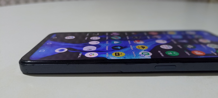 Realme C35 нормал