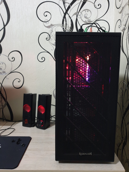 Protsessor I7 11700