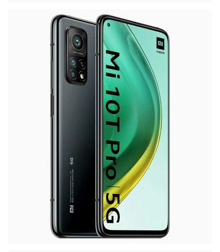 Продается в идеальном состоянии Xiaomi Mi 10t Pro 8/256