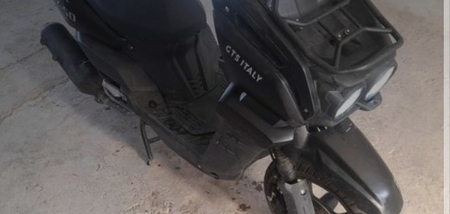 Tank 150 kub SOTILADI