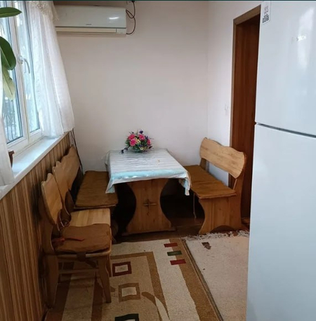 Саракулька Продам 4/1/4 Кафе Айсу срочна