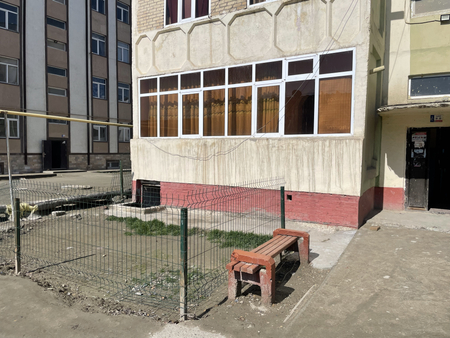 Продаётся 3х комнатная квартира в Кагане