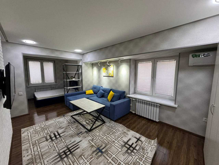 Продажа квартиры Ц5  2/3/4 ID:LR 96