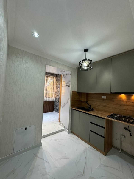 №3019.Сдам 1 комнатную квартиру.