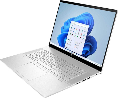 Продаётся новый HP ENVY 16-h1023dx (i9-13900H/RTX 4060, 8Gb/16