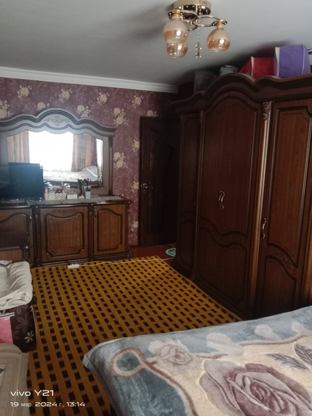Продаю свою квартиру французской планировки срочно