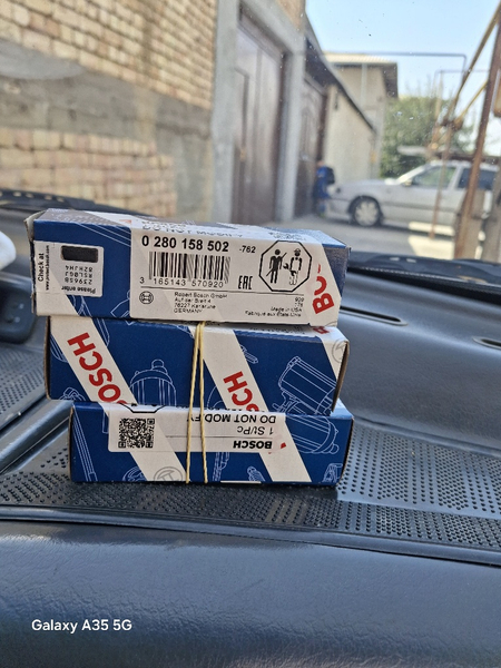 2107 forsunka engi. Neksiya 1 donsga tushadi