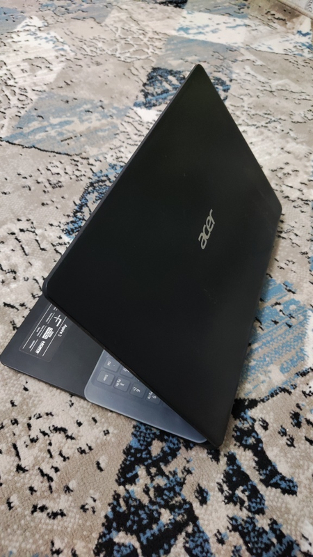 Ноутбук Acer Aspire 3