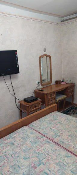 Космонавтов 3/4/5 раздельные комнаты 65м2 кирпич