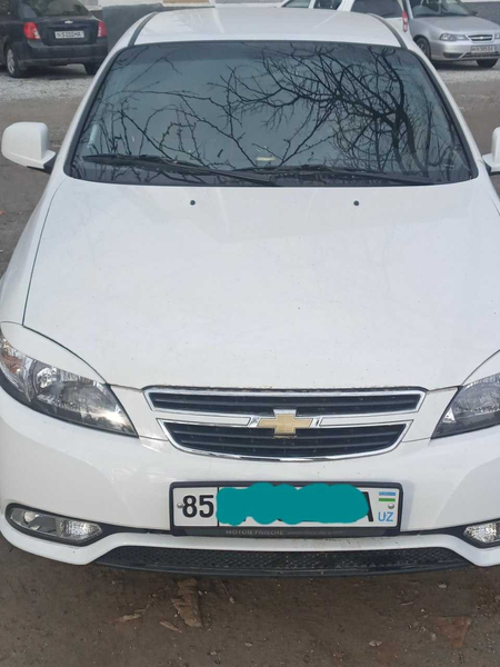 Продаётся Gentra/Gentra sotiladi