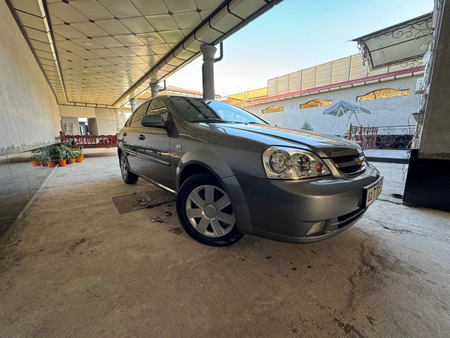 Lacetti 2012 2 positsiya avtomat