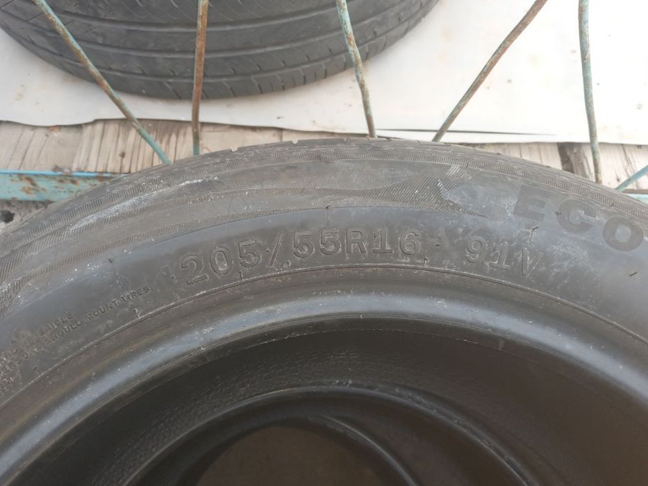 Шыни Monza 205.55.r16