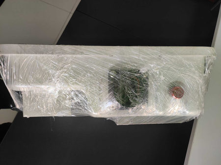 Charger 11киловват