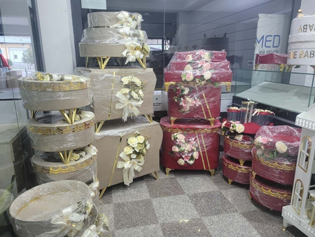 Sarpo sandiqlar sotiladi hammasi yangi namanganda