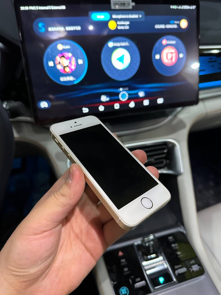 Iphone 5 SE 64GB 2016