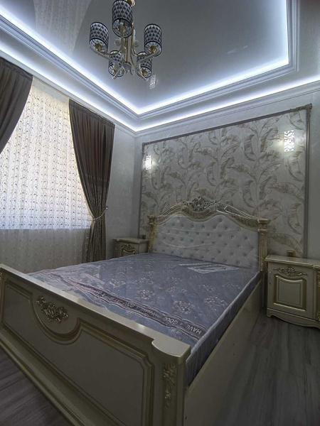 Продаётся  3х комнатная квартира