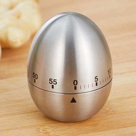 Tuxum taymer metall