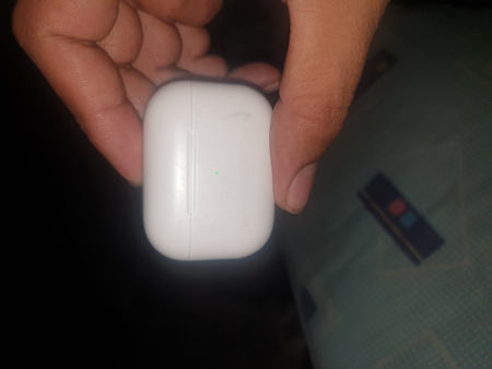 Powerbank airpots