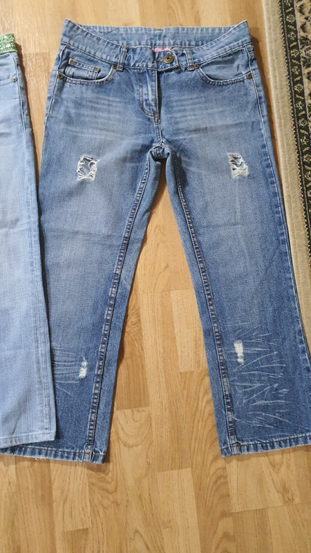 Джинсы женские  Levi's
