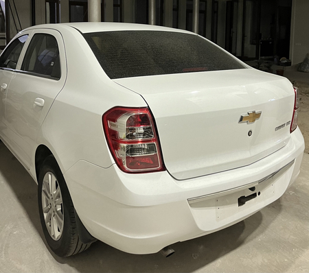 chevrolet cobalt