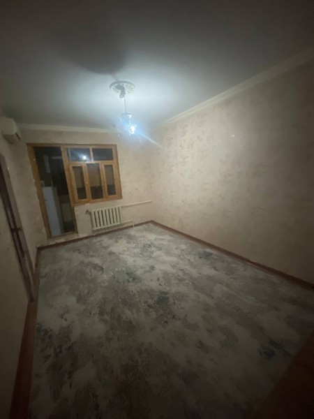 Apartment for rent, next to Tashmi. 2 rooms