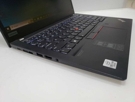 Ноутбук Lenovo ThinkPad E15