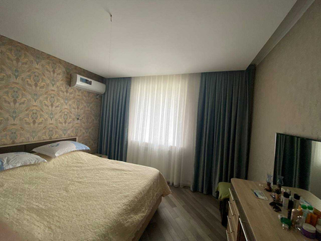 (К128823) Продается 4-х комнатная квартира в Яшнабадском районе.