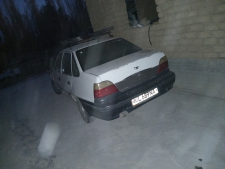 Neksiya 1 sotiladi