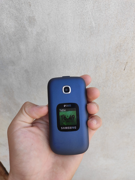 Samsung Gusto 3 sim
