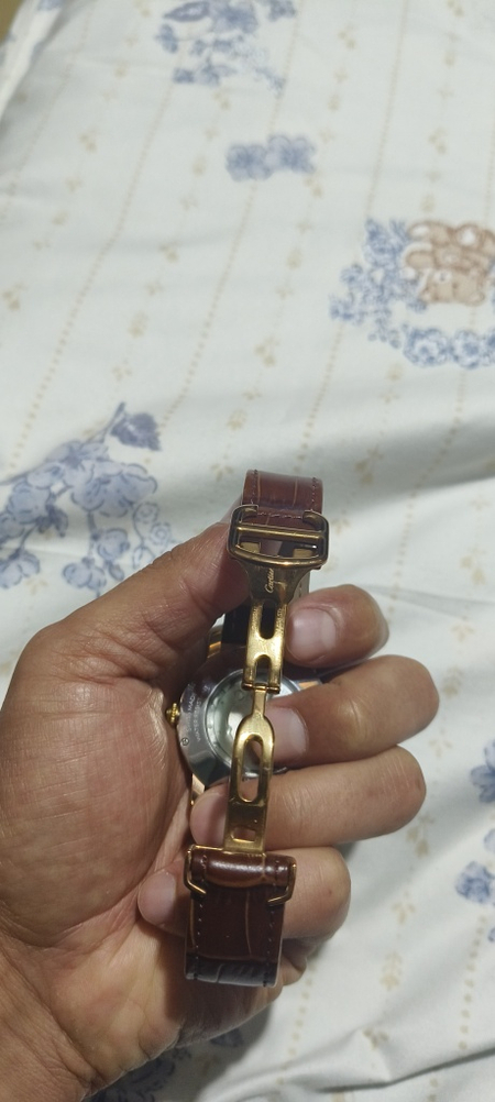 Cartier наручные часы механические