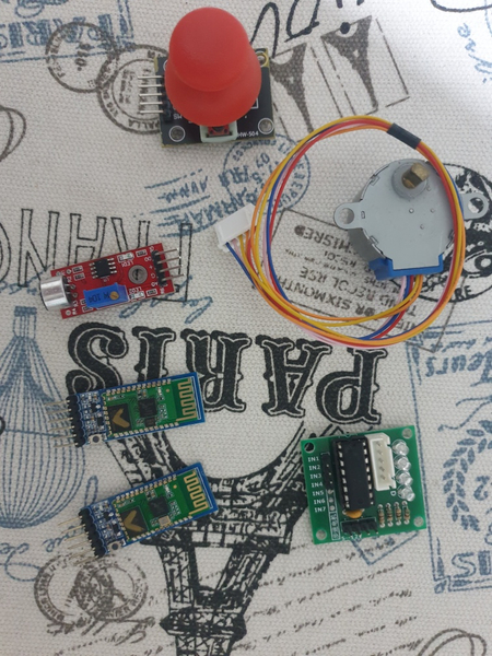 Arduino kid ! Srochno