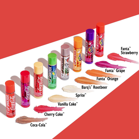 Lip Smacker Cola cola Lip Balm