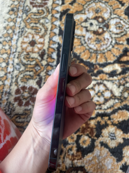 Iphone 12 pro max 256 gb