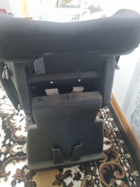 Продаётся автокресло