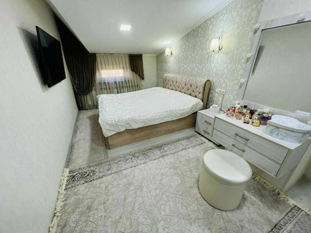 Продается 108м² Дуплекс Real House 4/7/8 ор-р Паркентский