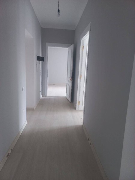 Hilmar Продается 2 комнатная квартира ремонт ул.Бабура Яккасарай