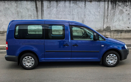 Caddy kombi muddatli tolov asosida