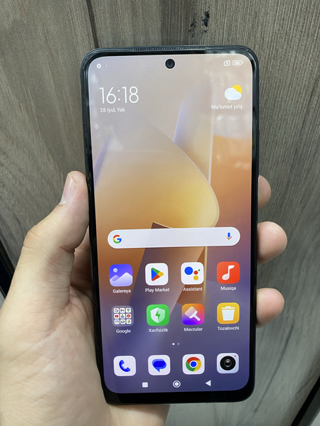 Redmi note 11s 64 Gb ideal !