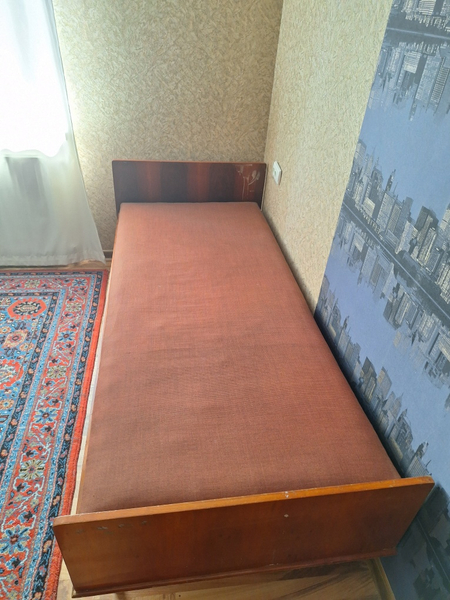 Кровать, в отличном состоянии