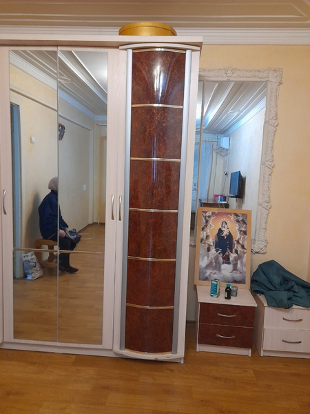 Аренда Алмазарски р.н Каракамиш 1/1  2/2/5 Ориентир Прокуратура