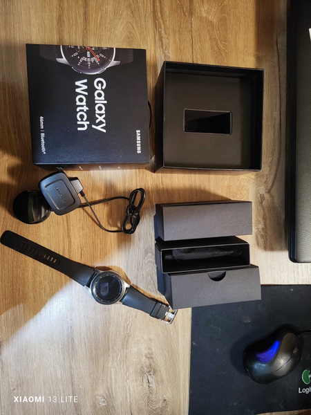 Samsung galaxy watch 46mm
