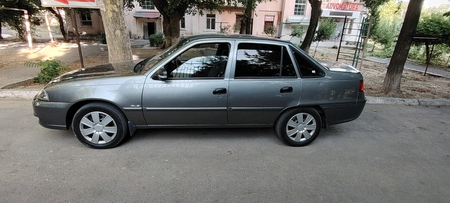 Sotiladi Nexia 2 sons gibrid
