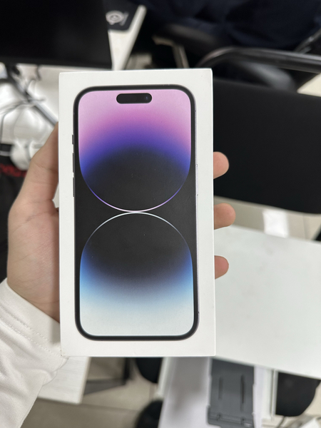 Iphone 14 pro 256gb