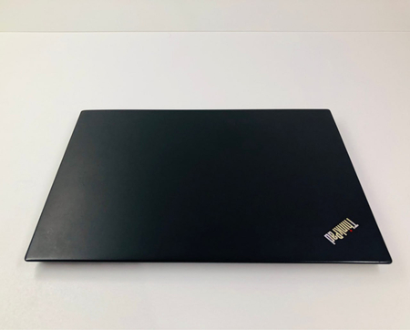 Lenovo ThinkPad T490s