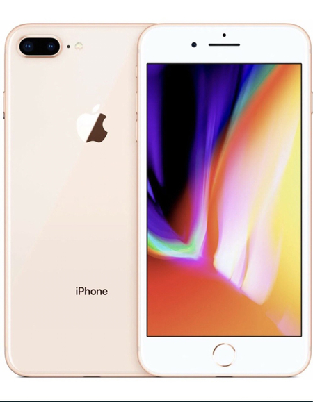 Iphone 8 plus sotiladi